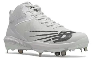 NEW BALANCE Fuelcell 4040 V6 Mid-metal Baseball Cleats