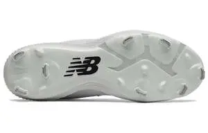 NEW BALANCE Fuelcell 4040 V6 Mid-metal Baseball Cleats