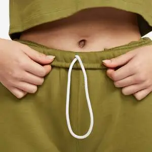 Nike Solo Swoosh Sweatpants