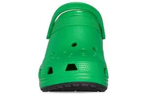 Balenciaga Crocs X Shoes - Green