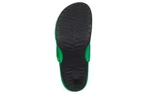 Balenciaga Crocs X Shoes - Green