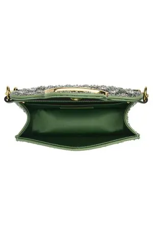 Valentino Garavani Locò Small Shoulder Bag