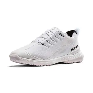 SQAIRZ Gfp2 Softball Turf Shoe - Ghost Runner