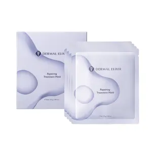 DERMAL ELIXIR Repairing Treatment Mask - Na