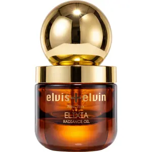 ELVIS+ELVIN Elixia Radiance Oil