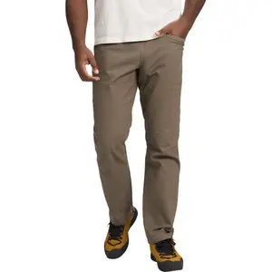 BLACK DIAMOND Ethos Pant - Walnut