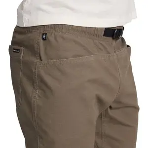 BLACK DIAMOND Ethos Pant - Walnut