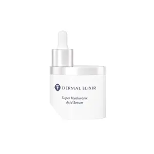 DERMAL ELIXIR Super Hyaluronic Acid Serum - Na
