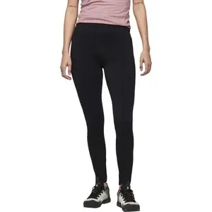 BLACK DIAMOND Sessions Tight - Black
