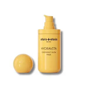ELVIS+ELVIN Hydravita Overnight Glow Mask - Na