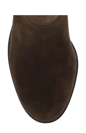 Mia Laurie Knee High Boot - Espresso
