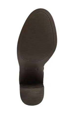 Mia Laurie Knee High Boot - Espresso