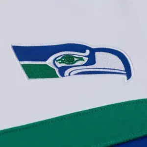Mitchell & Ness Seattle Seahawks Head Coach Hoodie