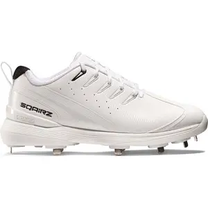 SQAIRZ Gfp2 Softball Metal Cleat Ghost Runner