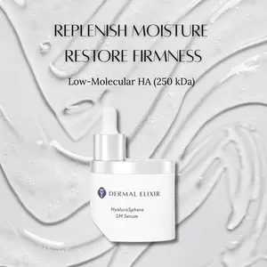 DERMAL ELIXIR Hyalurosphere Lm Serum