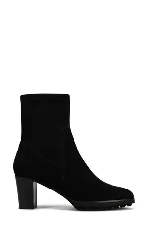 Vaneli Dalis Bootie - Black