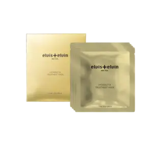 ELVIS+ELVIN Hydravita Treatment Sheet Mask 4-pack - Na