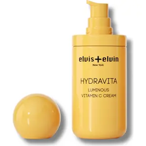 ELVIS+ELVIN Hydravita Luminous Vitamin C Cream - Na