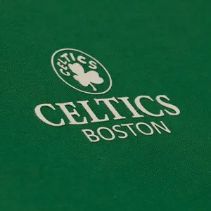 Mitchell & Ness Boston Celtics Core Fleece Hoodie
