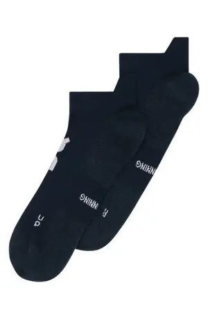 On Core Run 2-pack Ankle Socks