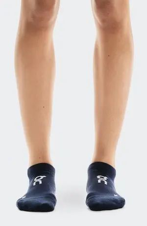 On Core Run 2-pack Ankle Socks