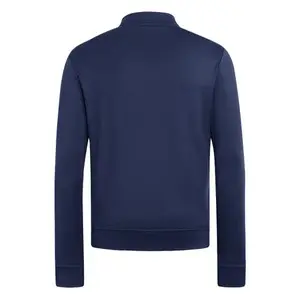 Adidas Penn State Nittany Lions Ultimate365 Cozy Quarter-zip Pullover