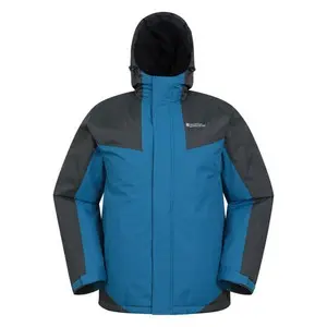 Mountain Warehouse Dusk Iii Ski Jacket - Blue