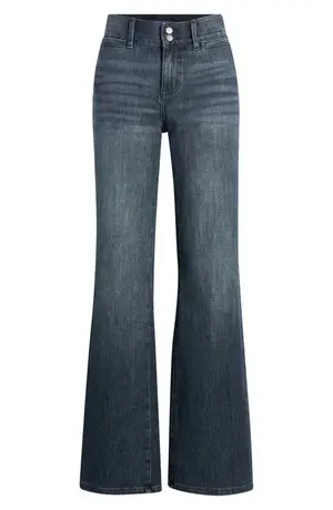 Kobi Halperin Lulu Bootcut Jeans - Dark Indigo