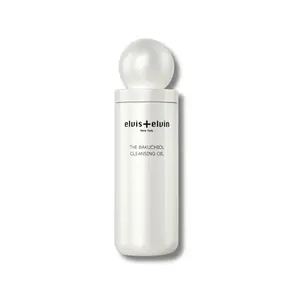 ELVIS+ELVIN The Bakuchiol Cleansing Oil - Na