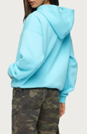 EDIKTED I Heart La Hoodie