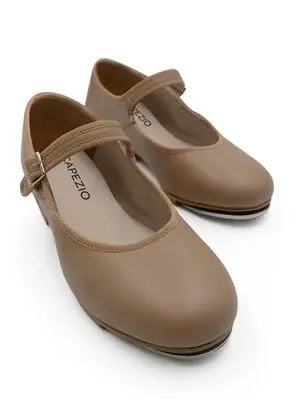 CAPEZIO Mary Jane Tap Shoe
