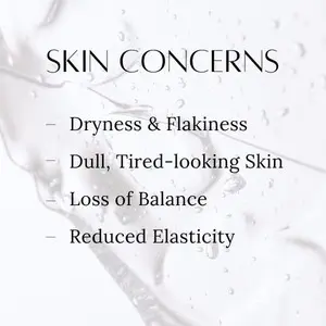 DERMAL ELIXIR Moisturizing Treatment Sheet Mask 4x25ml