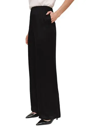 Bella Dahl Wide Leg Pants