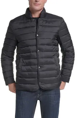 Cole Haan 3-in-1 Topper Jacket - Grey