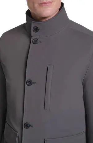 Cole Haan 3-in-1 Topper Jacket - Grey
