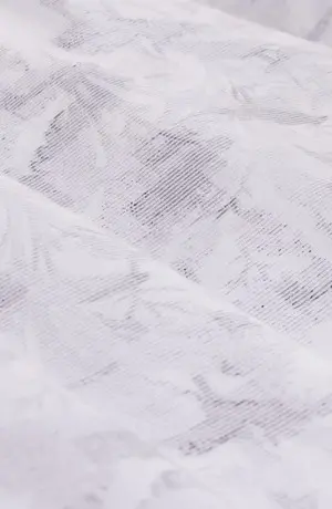 Bugatchi James Ooohcotton® Abstract Jacquard Button-up Shirt