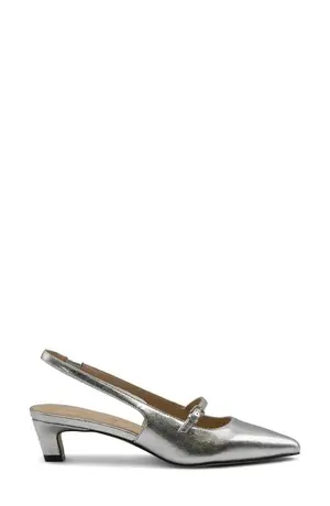 Charles By Charles David Adria Slingback Pump