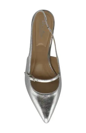 Charles By Charles David Adria Slingback Pump