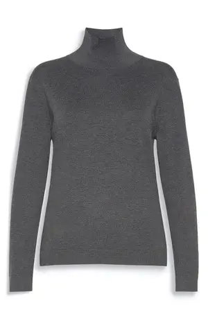 Max Mara Turtleneck Sweater
