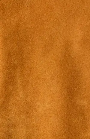 SCHOTT Cowhide Leather Racer Jacket