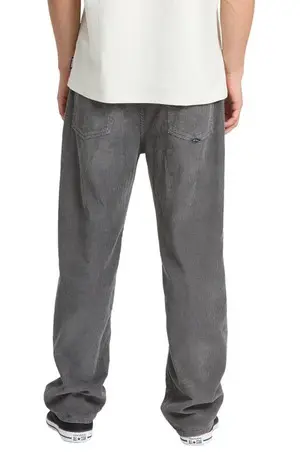 Quiksilver Saltwater Corduroy Pants