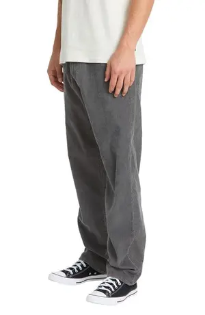 Quiksilver Saltwater Corduroy Pants