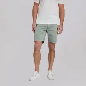 RYE 51 Flex Terry Comfort Short Fern