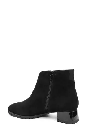 ARA Garland Bootie