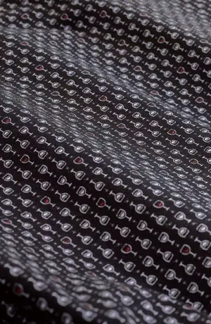 Bugatchi James Ooohcotton® Button-up Shirt