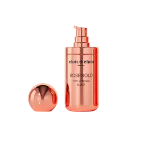 ELVIS+ELVIN Rosegold Time Renewal Elixir 55 Ml - Na