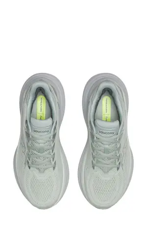 Saucony Triumph 24 Running Shoe - Cast