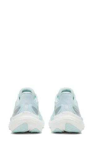 Saucony Triumph 24 Running Shoe - Spa/silver