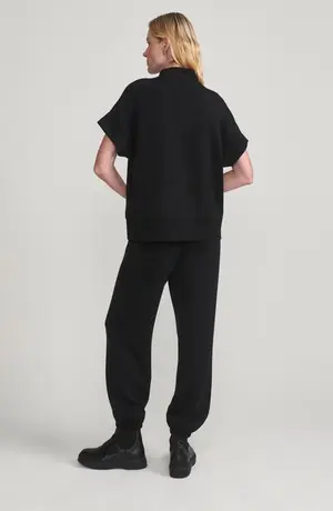 Varley The Classic Cuff Jogger Pants - Black