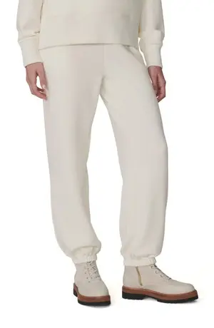 Varley Varley The Classic Cuff Jogger Pants Pristine